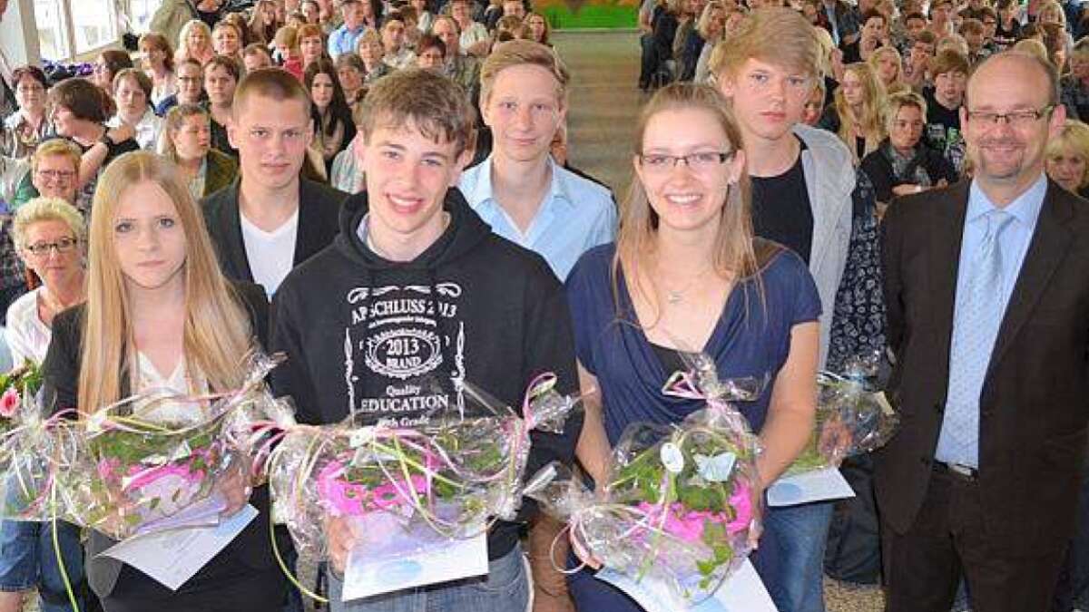 Vom Hegen zarter Pflänzchen