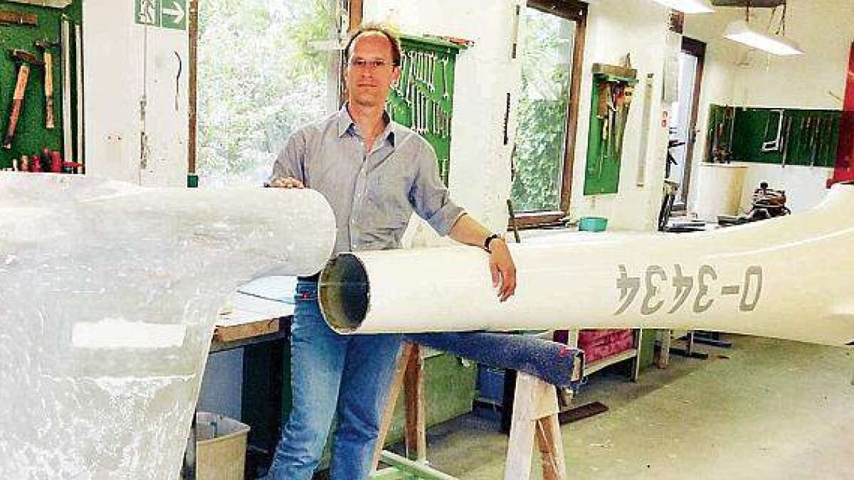 Flugzeug-Flotte wächst weiter