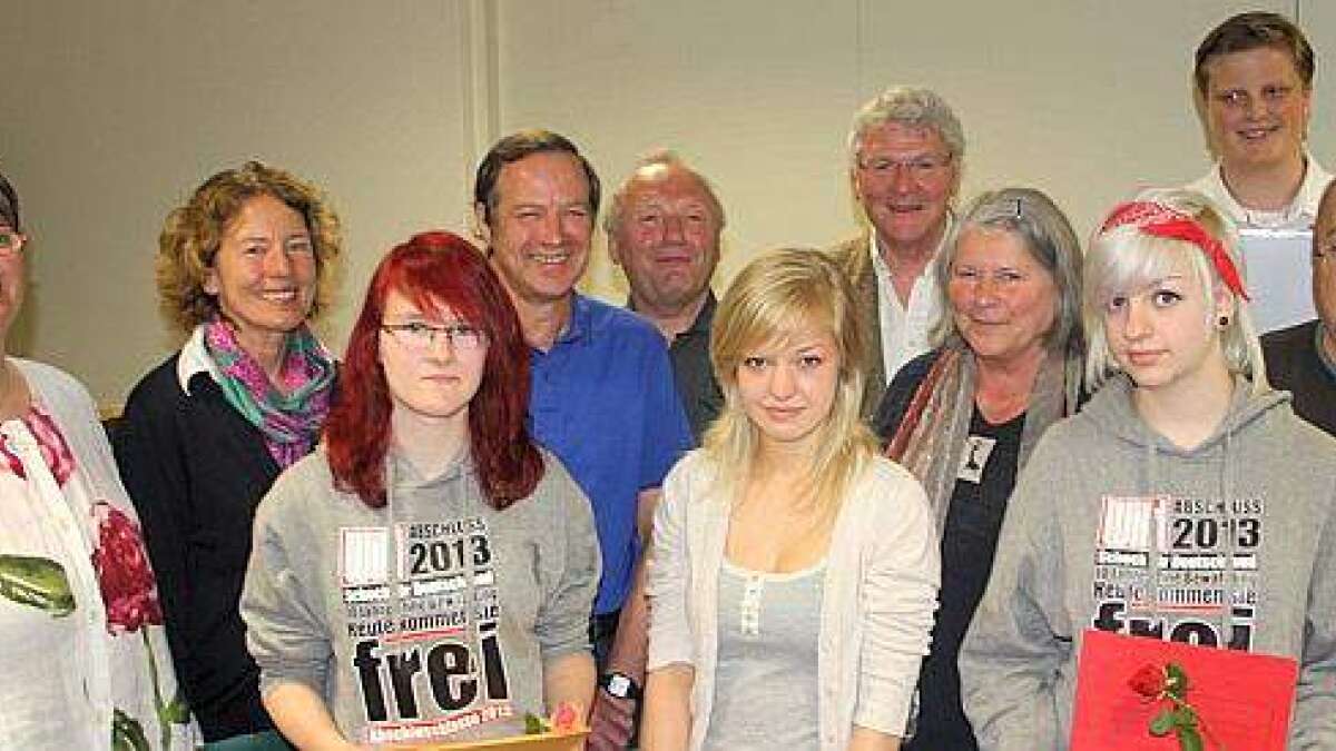 Schüler sind wie Samenkörner – sie brauchen Dünger