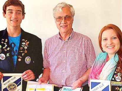 Aus Varel verabschiedet