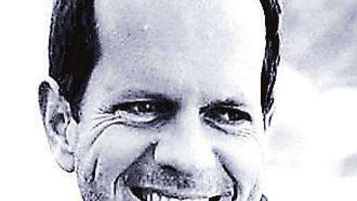 Pianist David Plüss Gast in Edewecht
