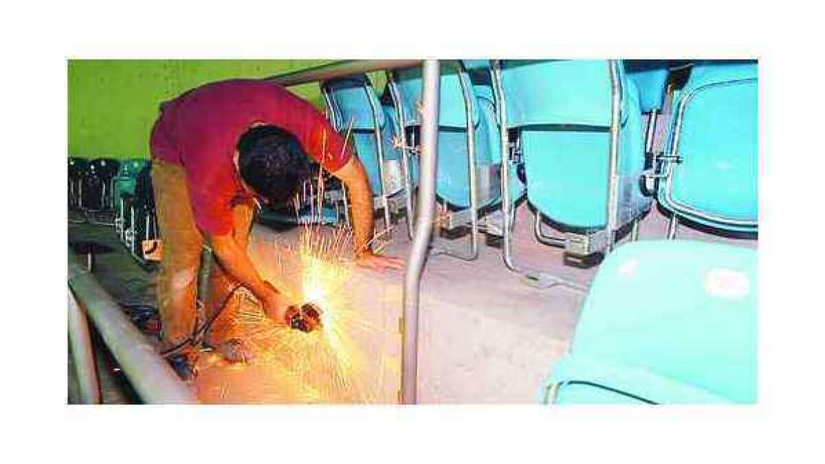 Der Fehlerteufel sitzt im Dübel