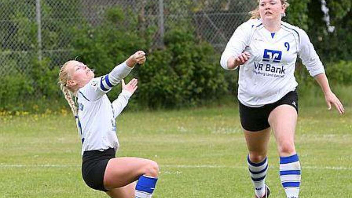 Meiners hat Spaß an Heimsiegen