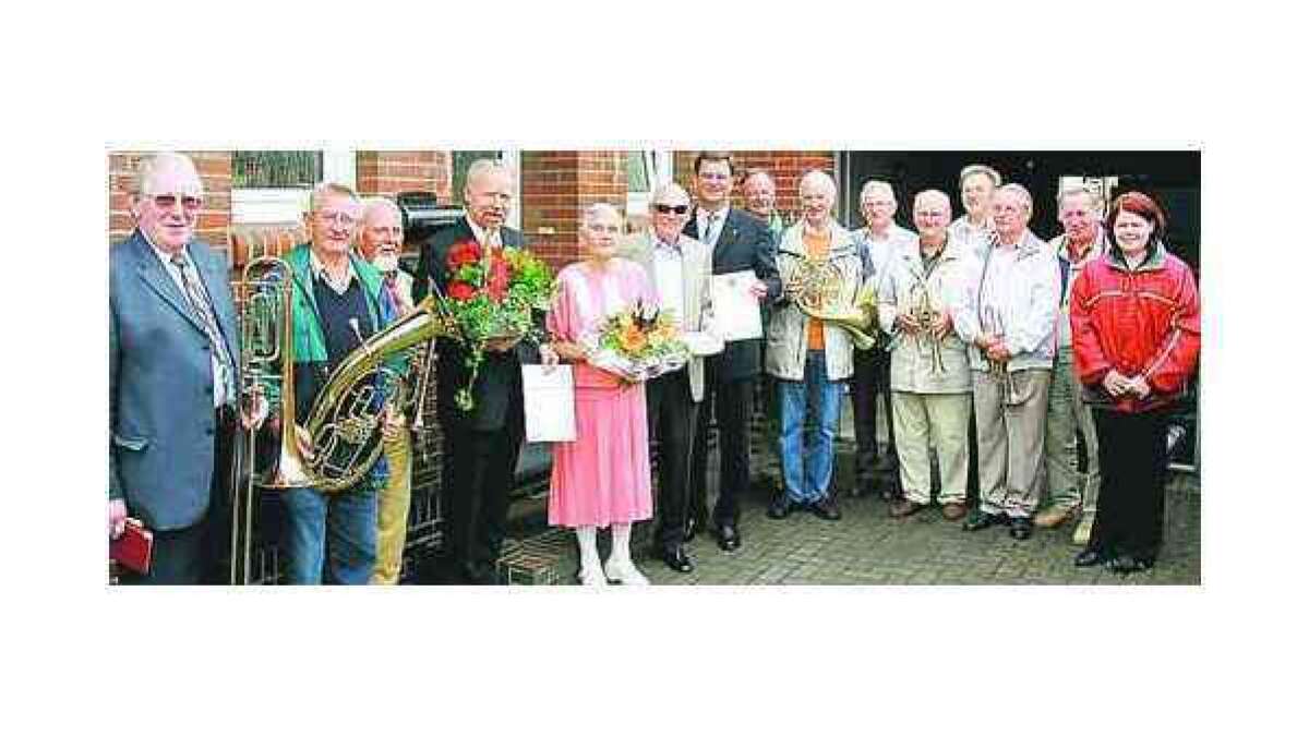 Sogar der Bundespräsident gratuliert