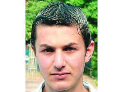 Kickbox-EM: Saglam Zweiter