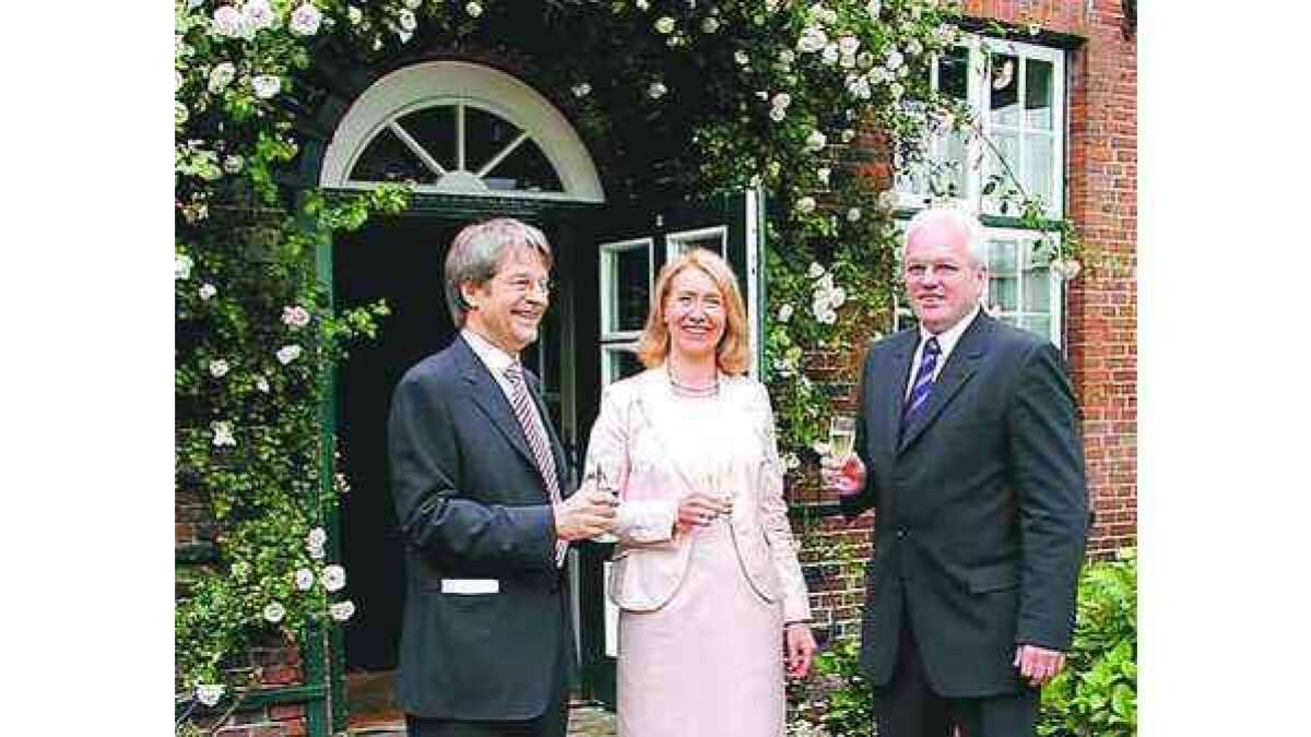 In akuten Krisen Stärke am Meer entwickeln