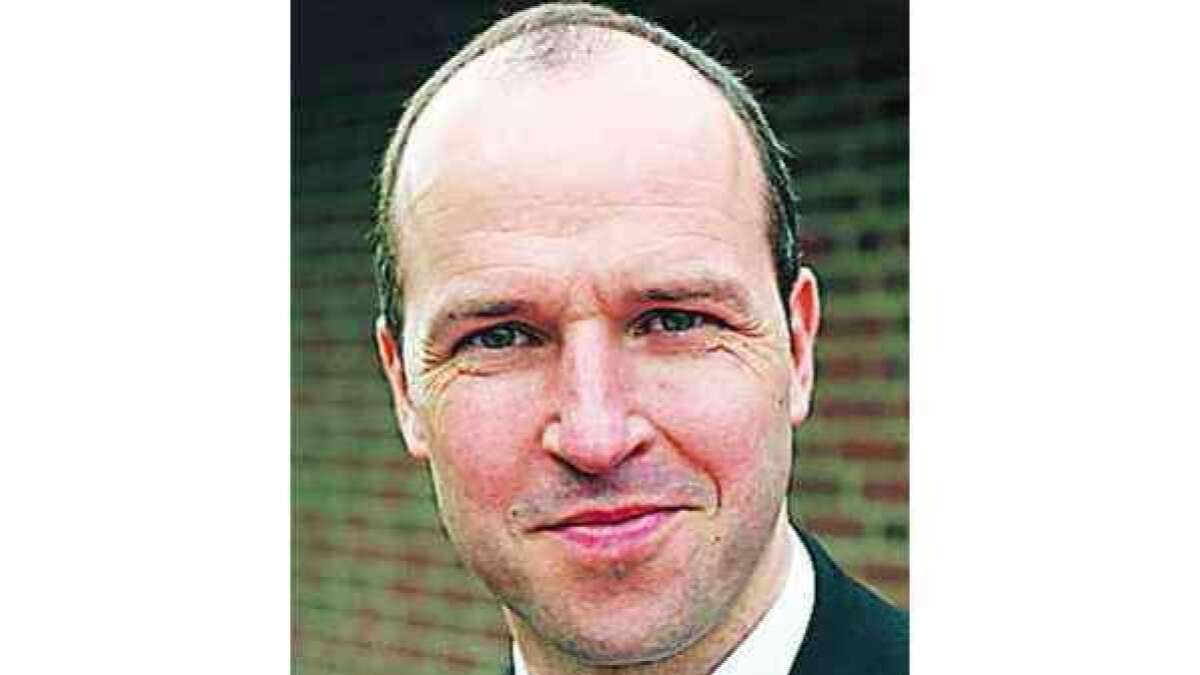 Michael Heyer wird neuer Pfarrer in St. Margaretha