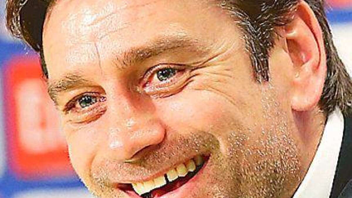 Kreuzer will HSV zurück nach Europa führen