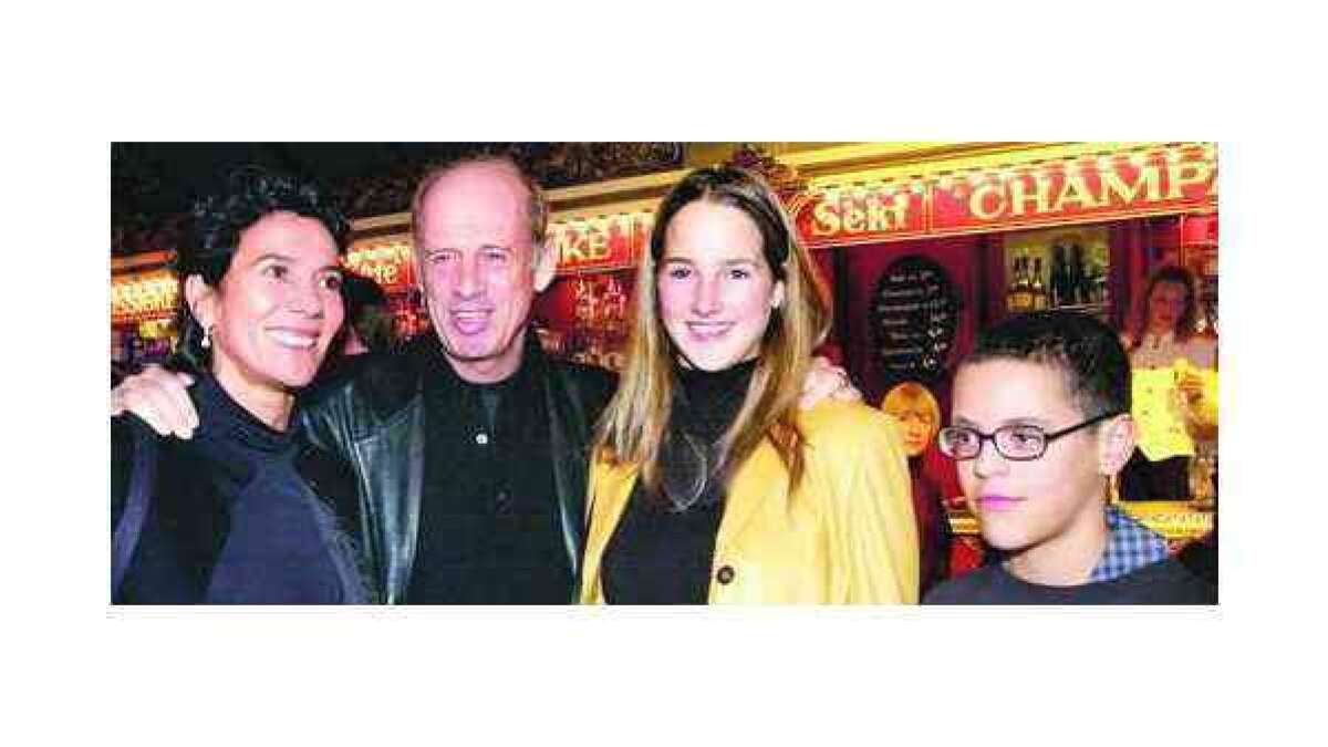 Bogner-Sohn: Es war Freitod