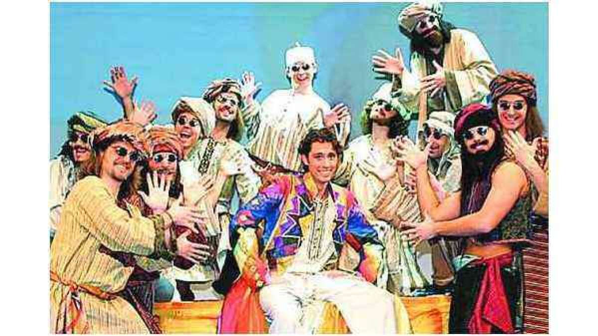 Über Missgunst, Sünde und Vergebung