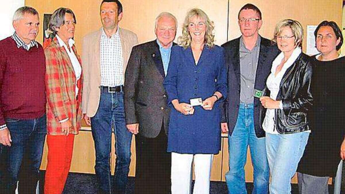 Land und Leute fachmännisch nahe bringen