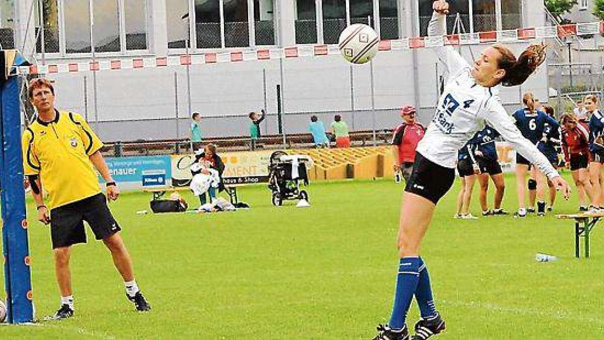 Weltpokalsieger verhindert ASV-Triumph