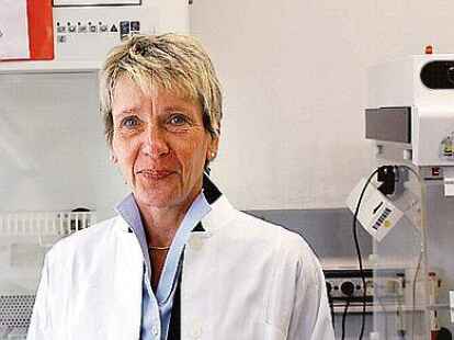 Bei fast jedem Lebensmittelskandal mit von der Partie