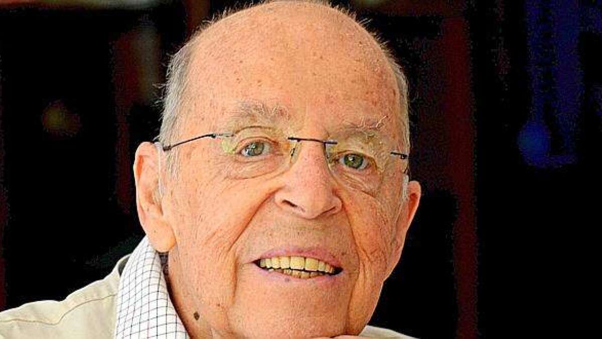 Wie Mister Pumpernickel unter die Deutschen kam