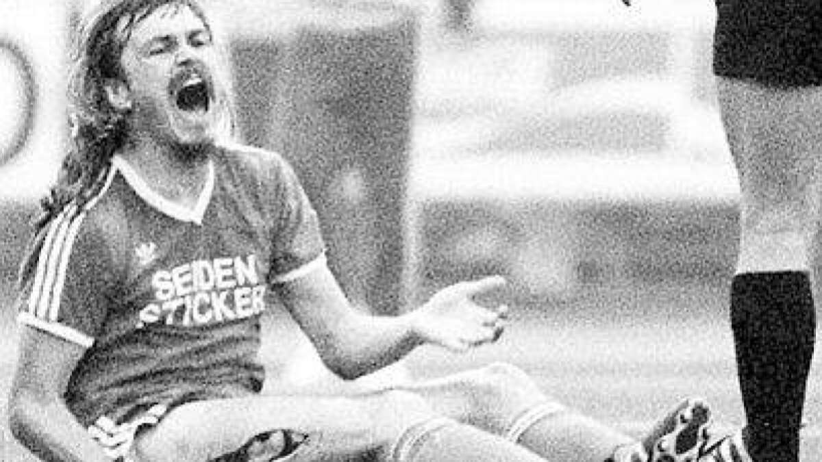 Versöhnung folgt erst 31 Jahre später