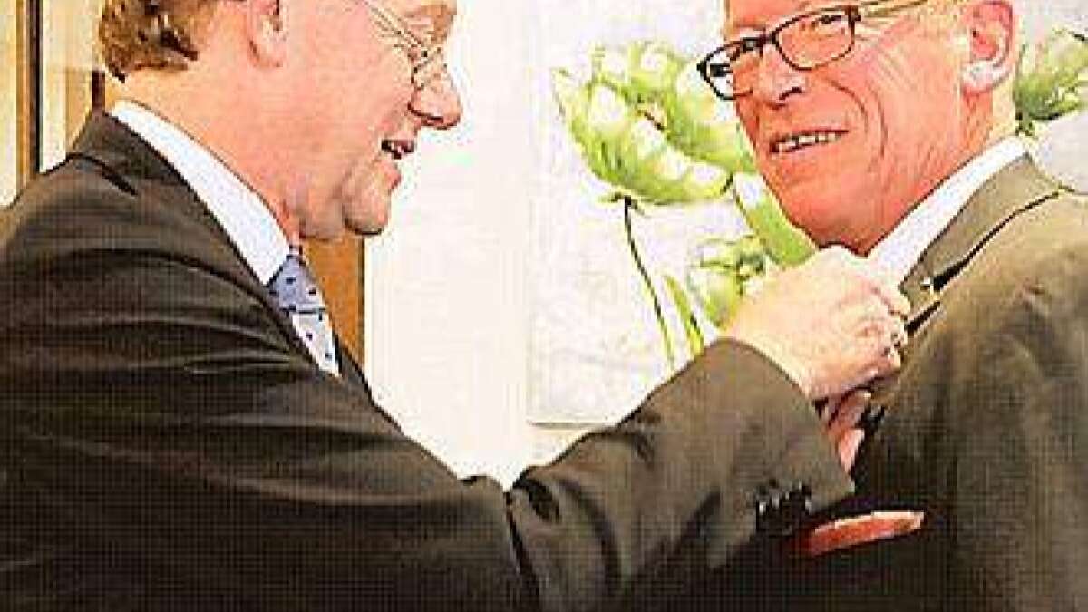 Auf unkonventionellen Wegen zum Ziel