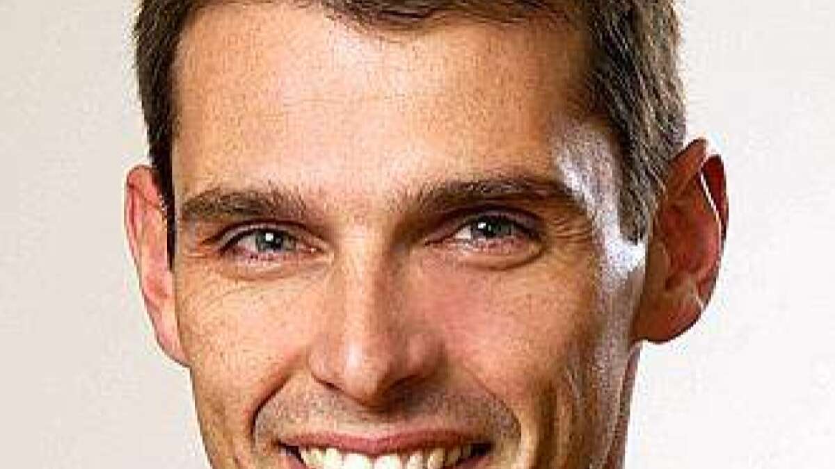 Europawahl: Gehrold aussichtsreichster CDU-Kandidat