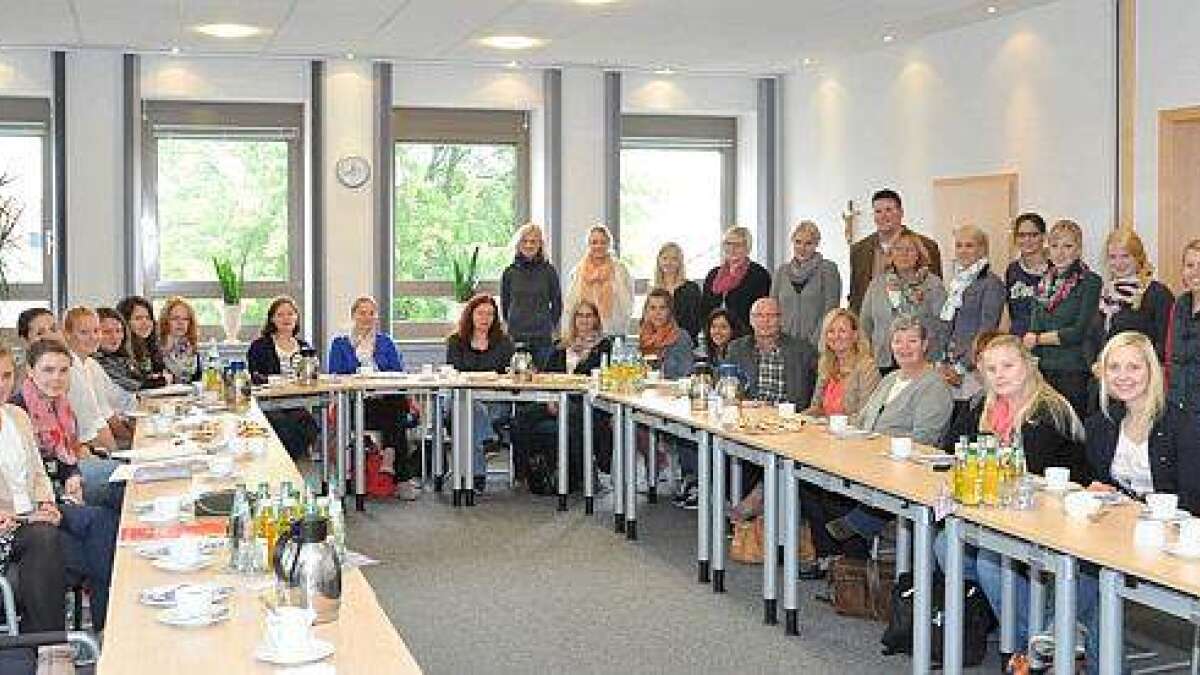 Fachseminar Katholische Religion beim Offizialat