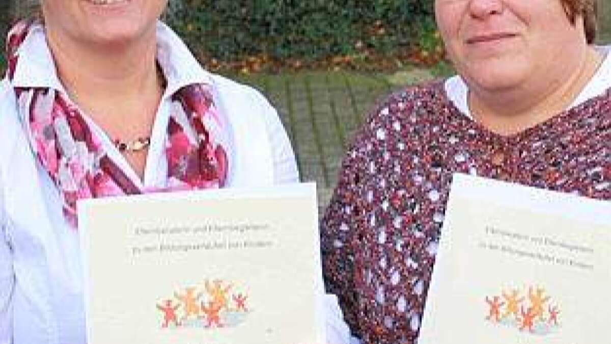 Als Elternbegleiter bestens qualifiziert