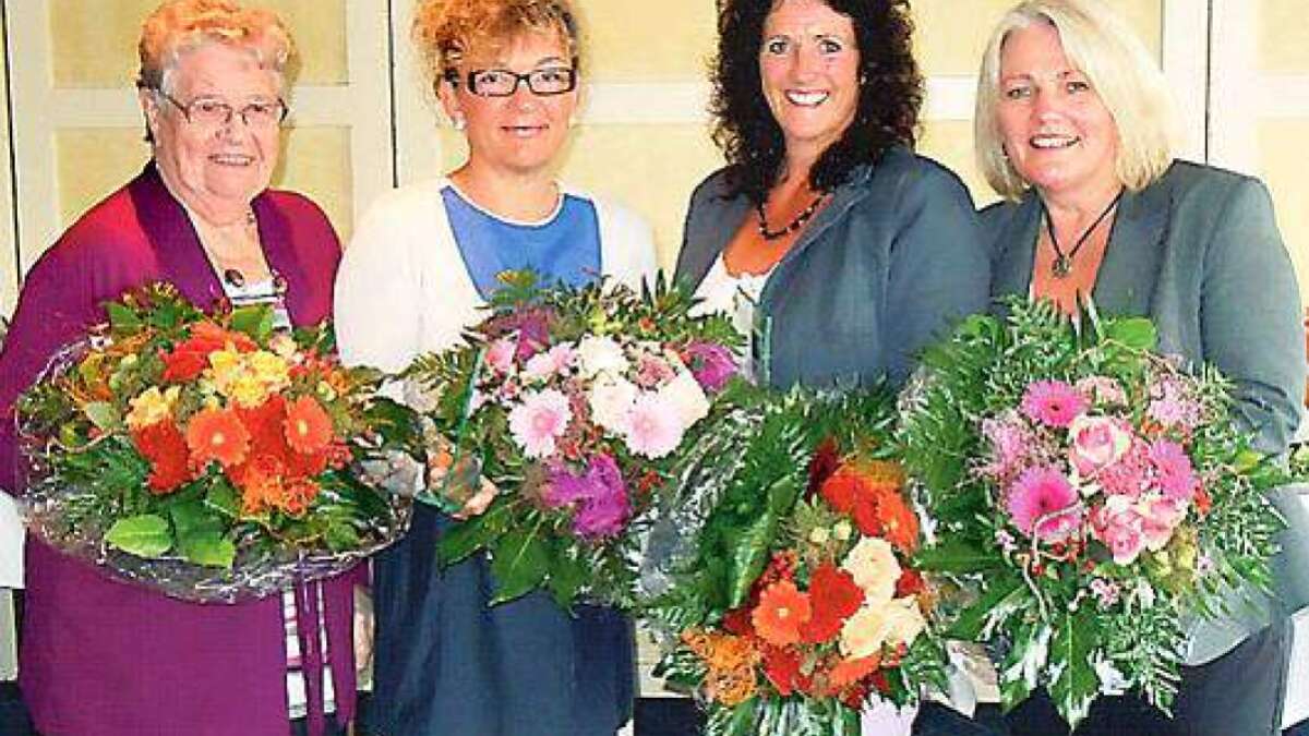 Seit 25 Jahren vor und hinter den Kulissen aktiv