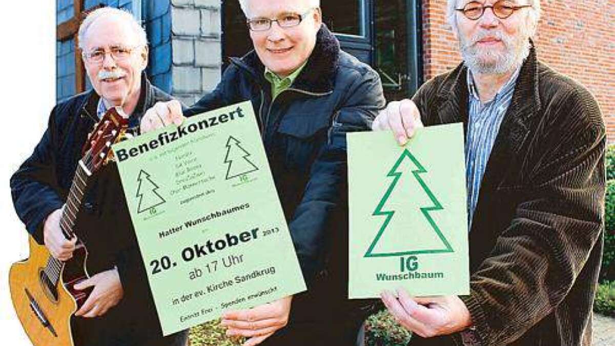 Musiker spielen für ein schönes Weihnachtsfest