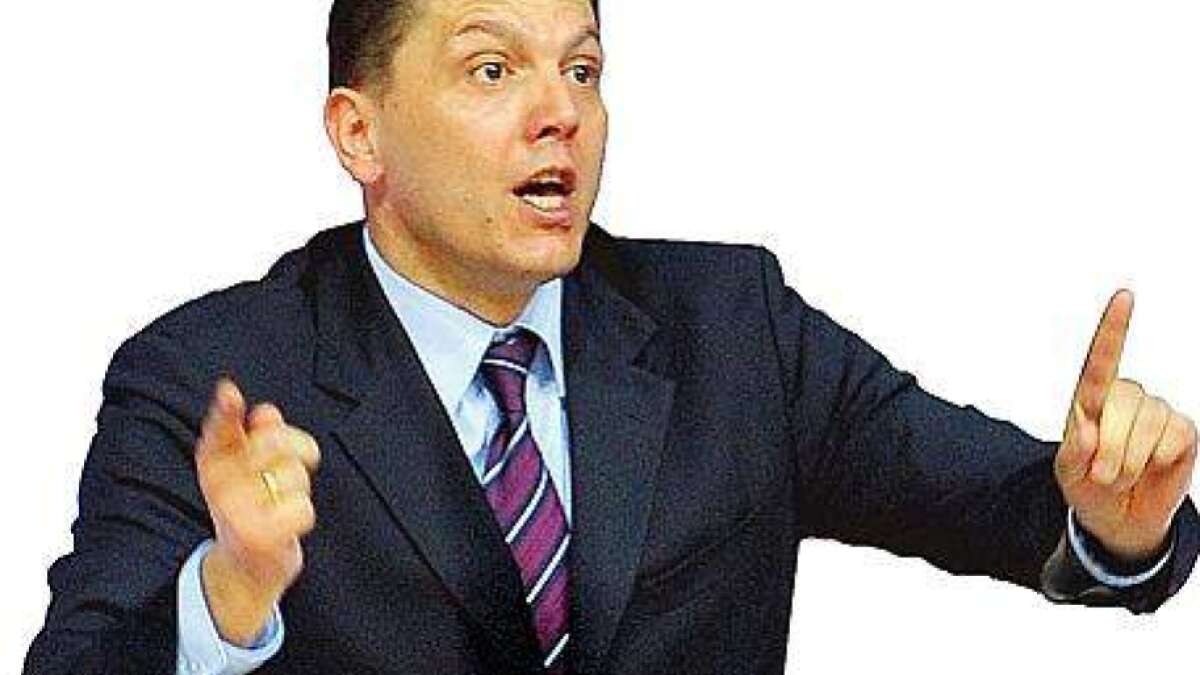 Krunic freut sich auf alte Bekannte