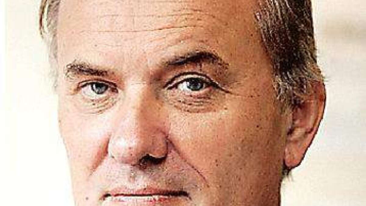 Wenn das lästige Pfeifen im Ohr zur Qual wird