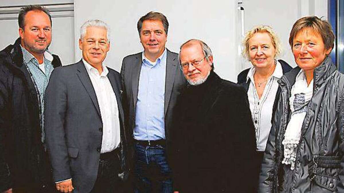 Konkrete Pläne für „Greenshipping“