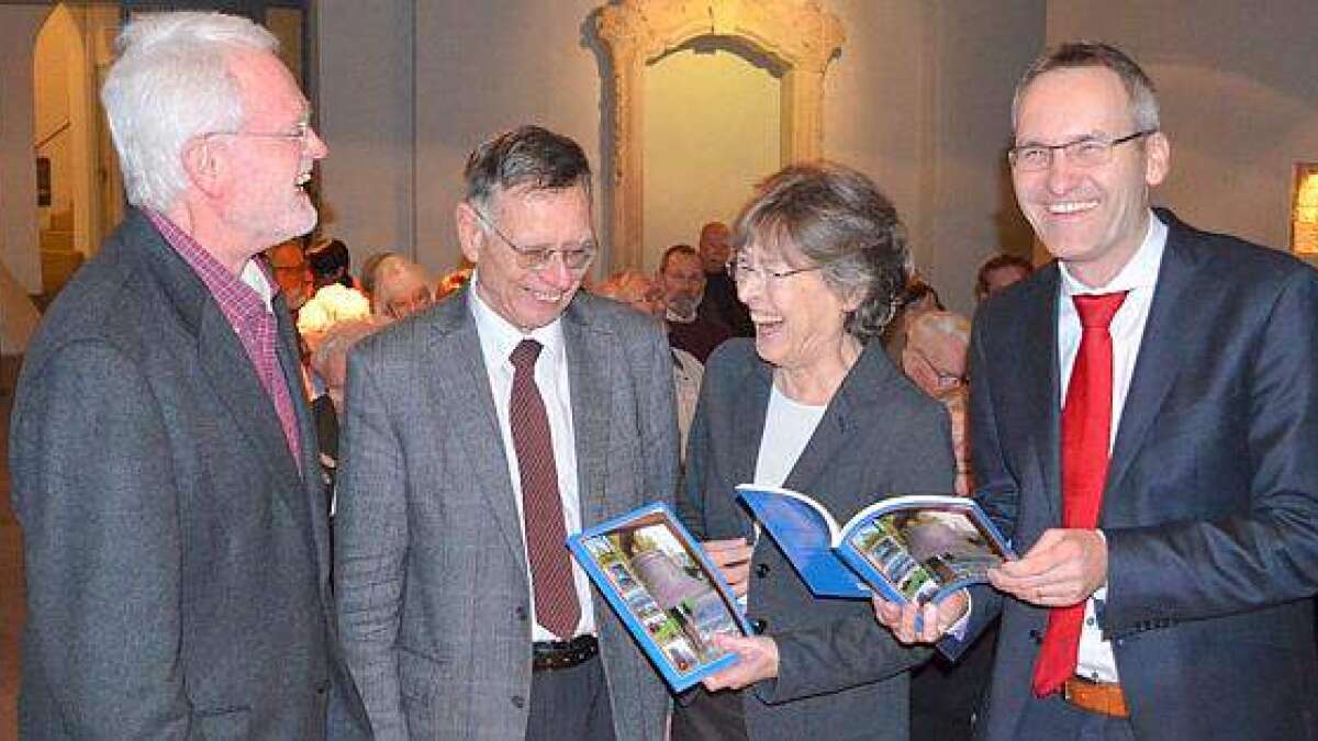 Vom Lebensretter zum Wegbegleiter
