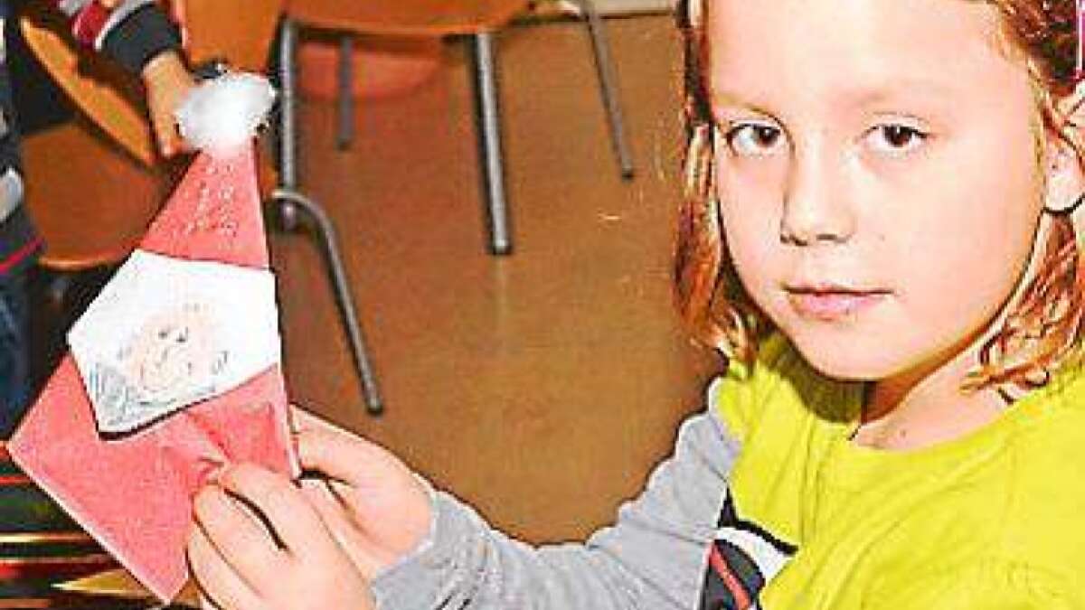 Bastelarbeiten und robustes Spielzeug