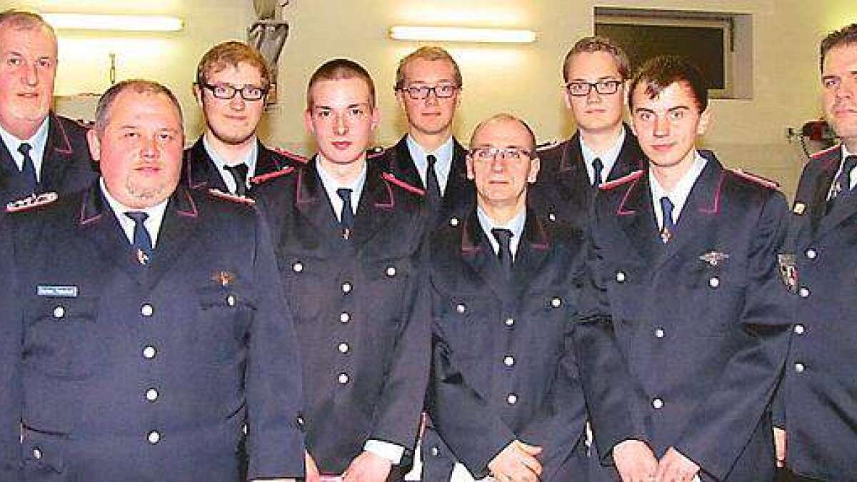 „Schlagkräftige und verlässliche Truppe“