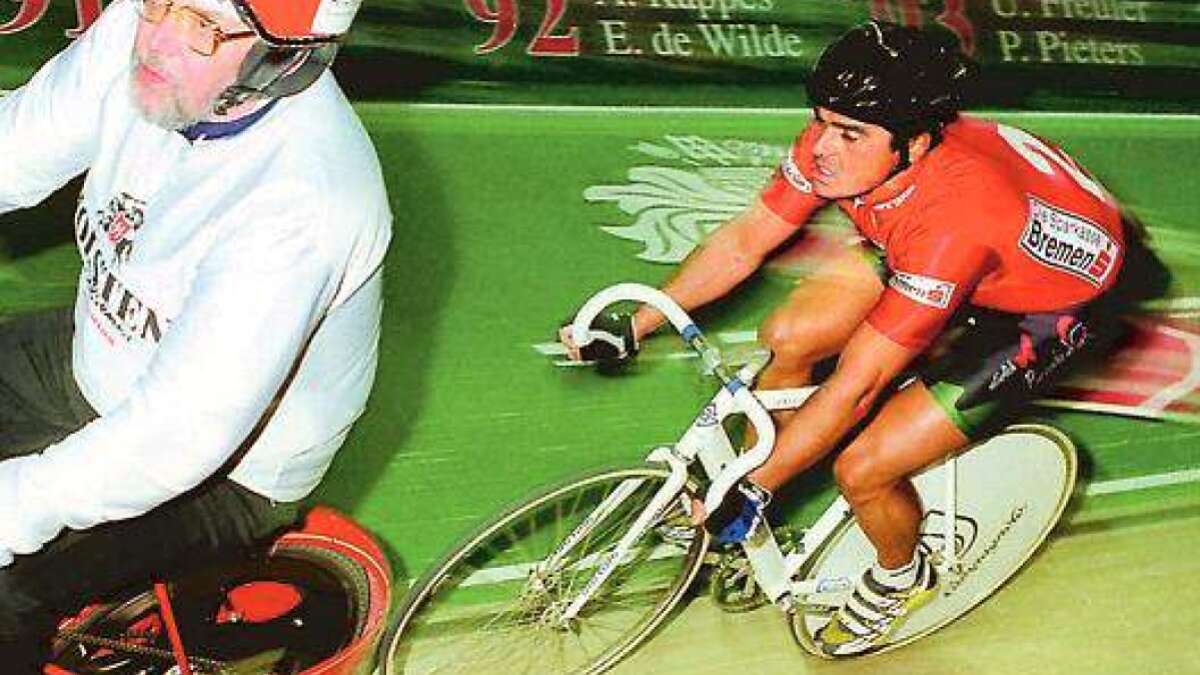 Karriereende setzt Kappes immer noch zu