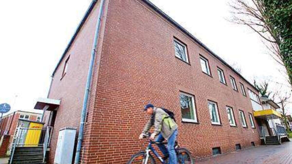 Alte Post wird neue Adresse für Senioren
