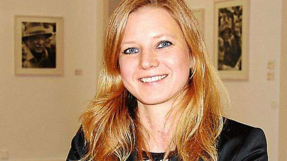 Mit Leidenschaft für Gegenwartskunst