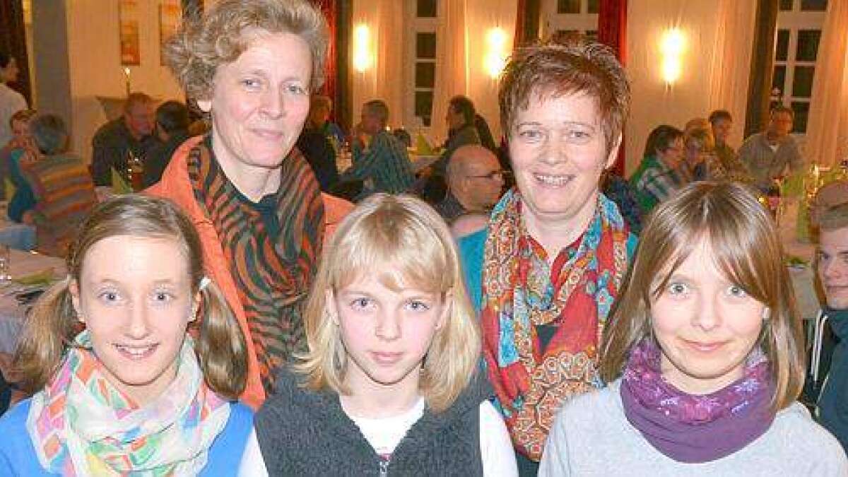 Harpstedter Prager starten eine Nachwuchs-Aktion