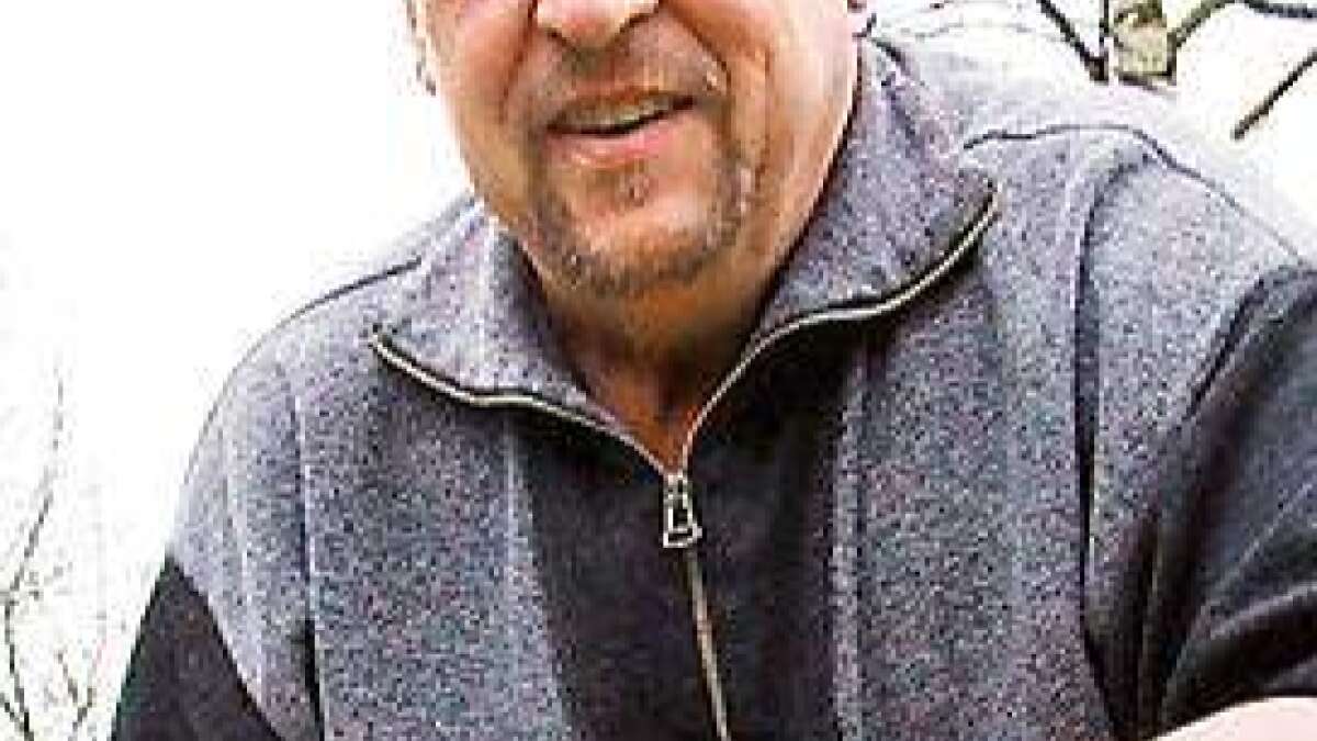 Dieter Hashagen ist der neue Vorsitzende