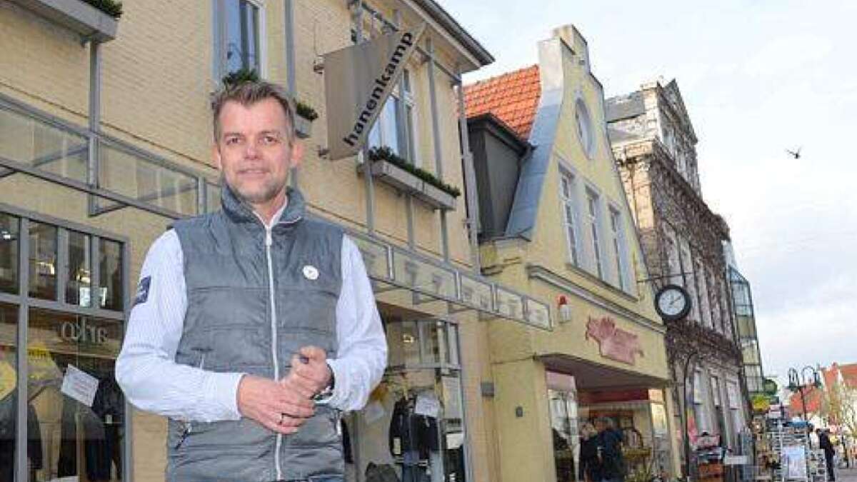 Hanenkamp schließt nach 93 Jahren die Türen