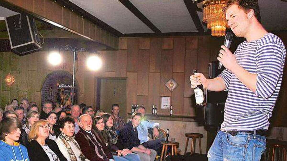 Als Meerjungfrau oder Pandabär in andere Welten