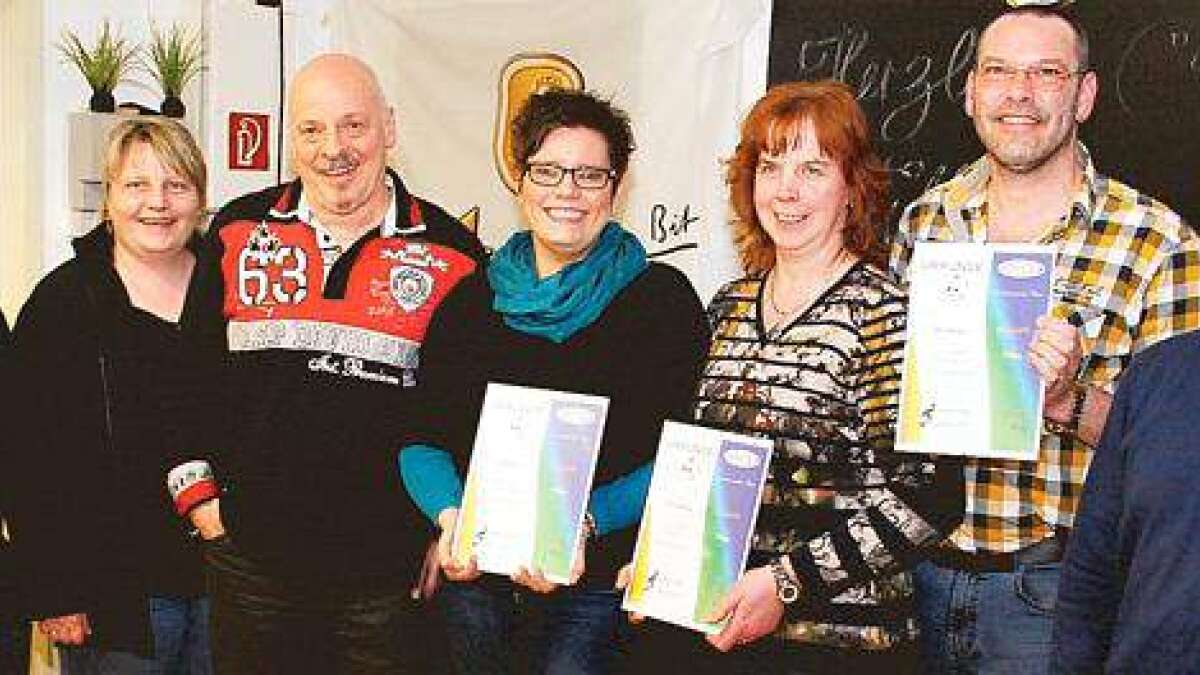 Chor Color plant großes Konzert im Schulzentrum