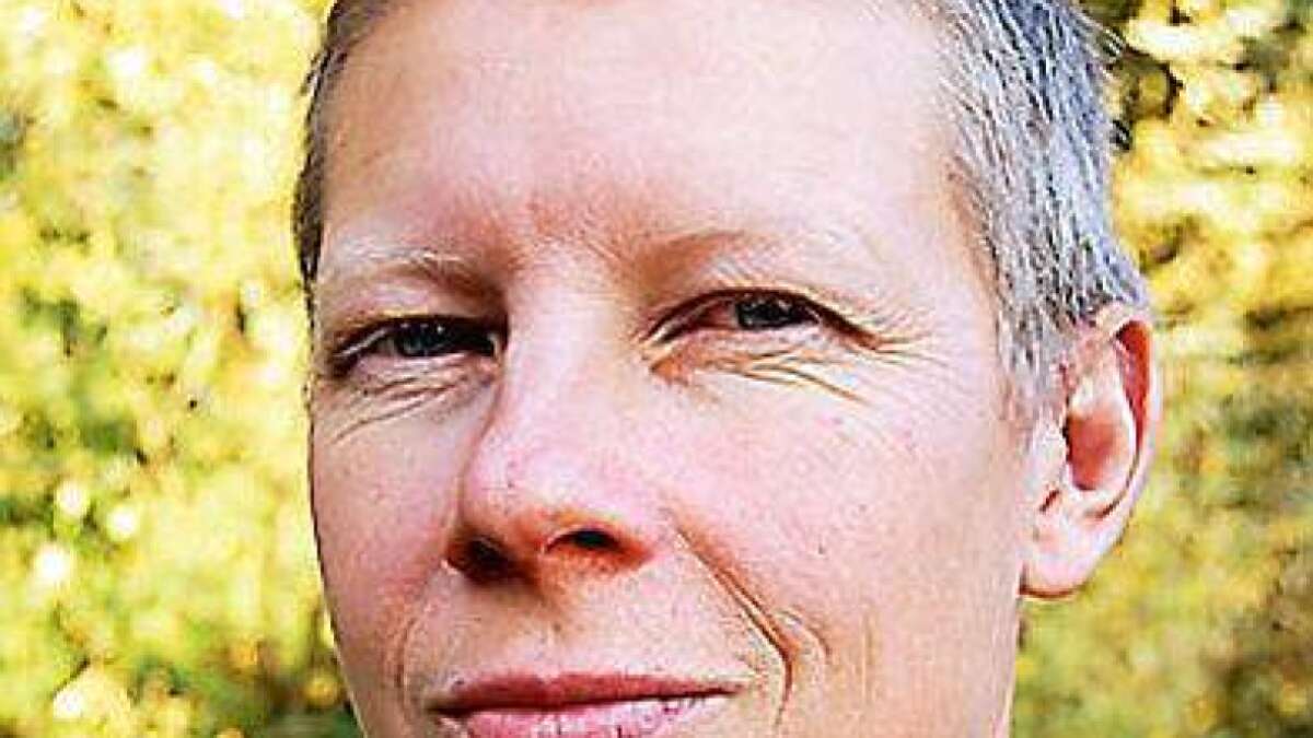 Kay Fuhrmann für Natur aktiv