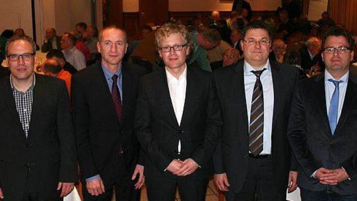Vier statt 17 Windkraftanlagen