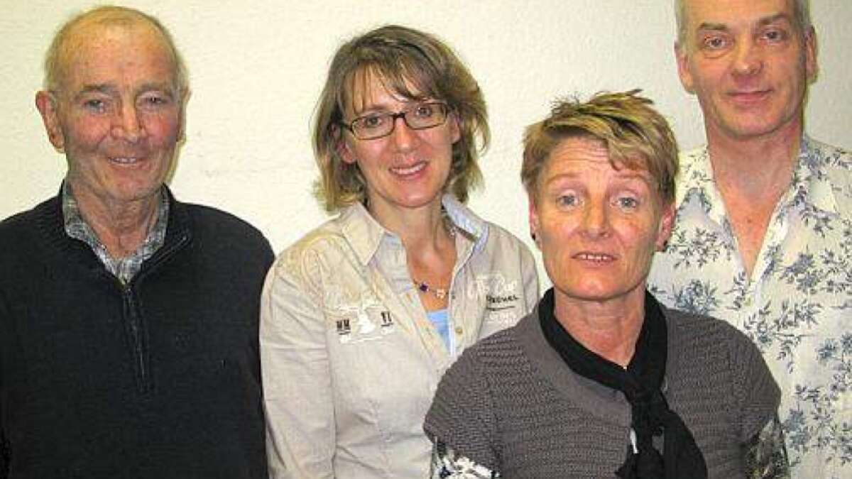 Laienspieler feiern 50-jähriges Bestehen