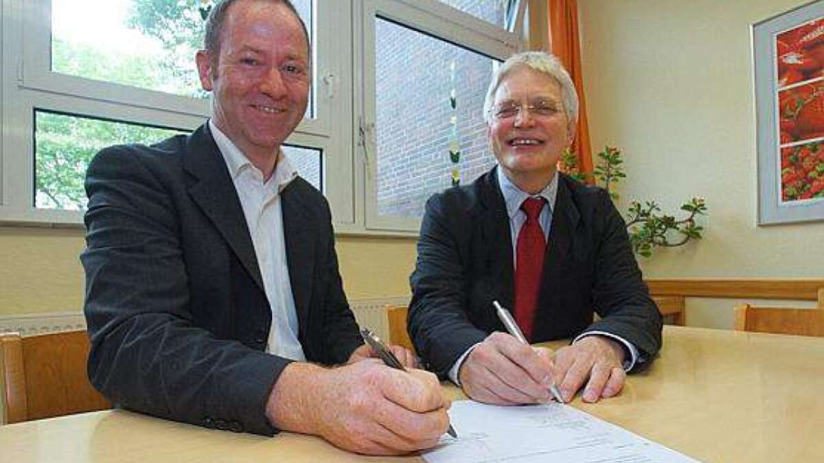 Vom Meister zum Lehrer