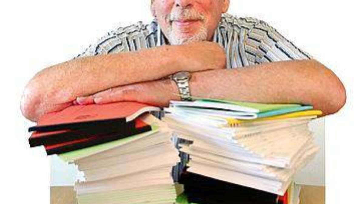 Bei ihm schnackt sogar der Hexer platt