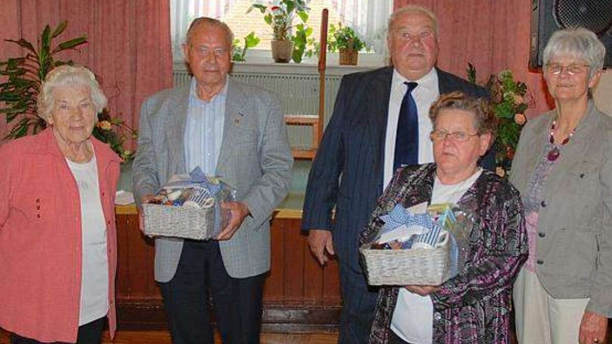 Bärbel Barthelmeß löst Konrad Frenzel ab