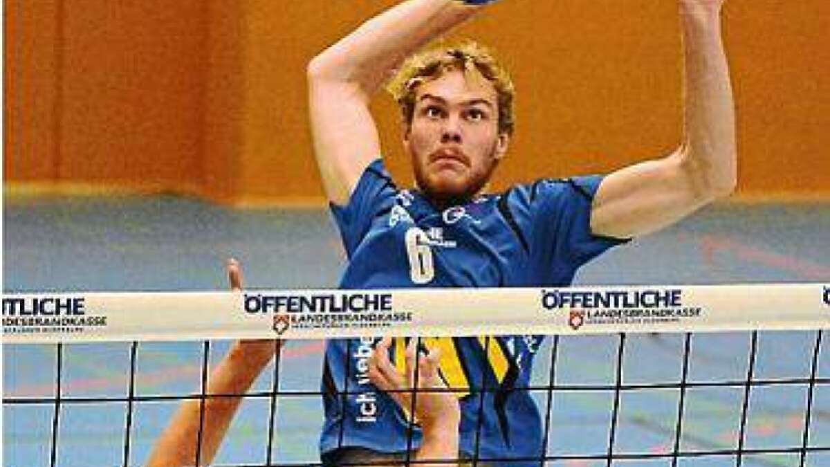 Bewährungsprobe für die beiden Ammerland-Teams