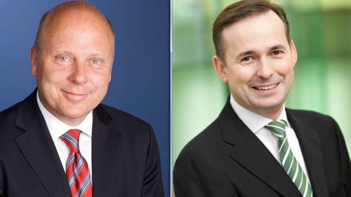 Wechsel an der OLB-Spitze