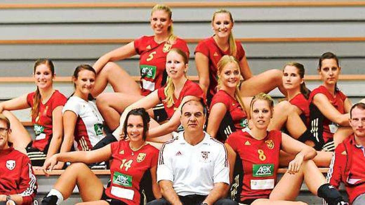 Panos Tsironis erwartet Mittelfeldplatz