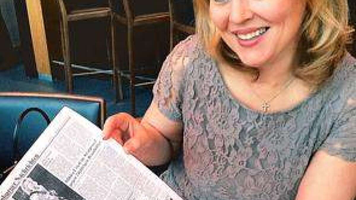 Miss DDR gewinnt auch den Westen