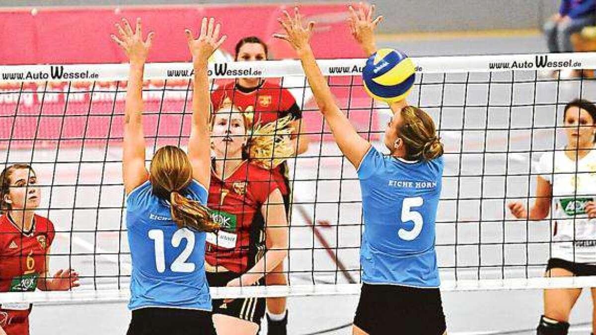 TV Cloppenburg kassiert erneut Pleite